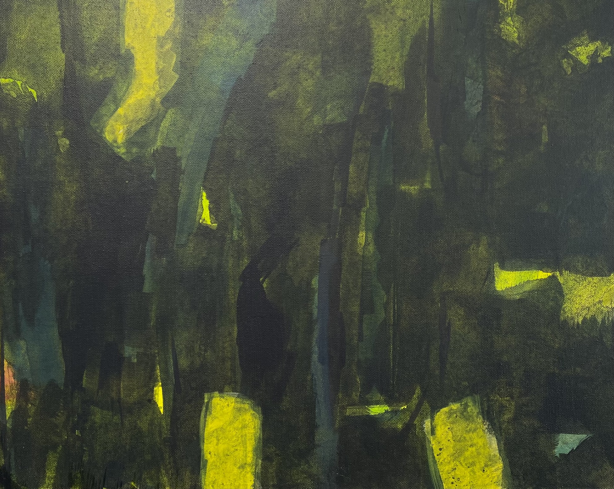 Bodies of work – Toni Southwell Artist
