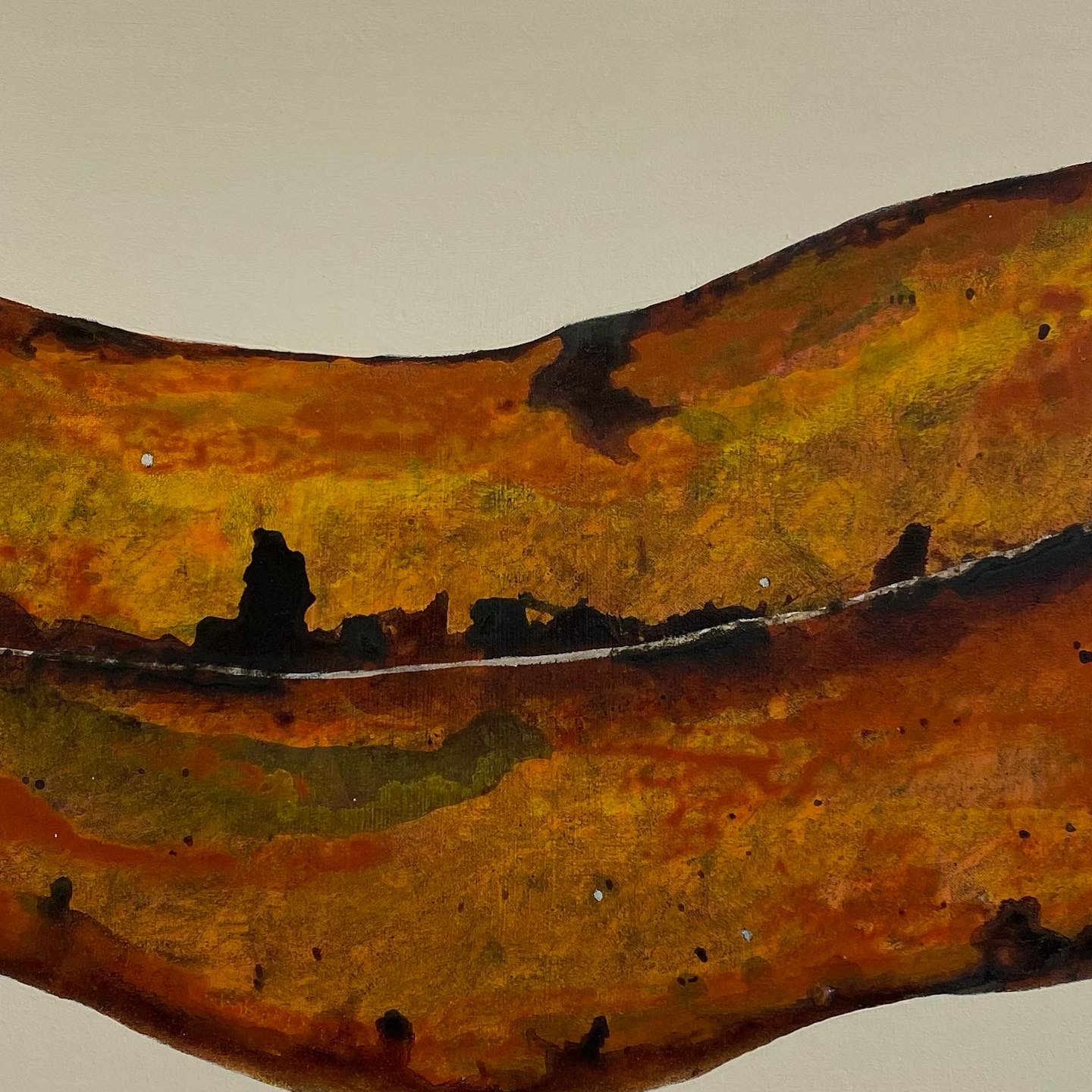 Bodies of work – Toni Southwell Artist